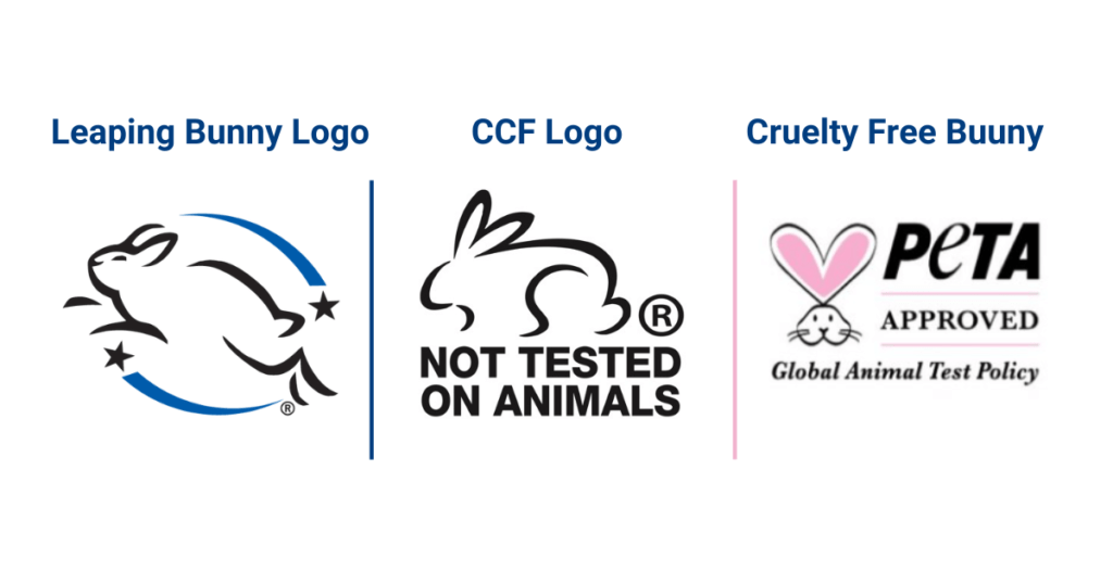 Cruelty-Free Beauty 101: How to Recognize a Cruelty-Free Brand